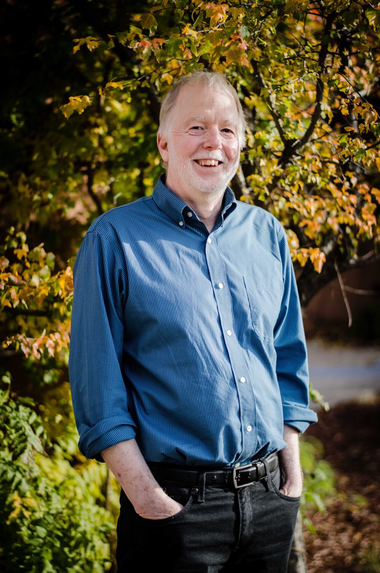 Board - Western Environmental Law Center