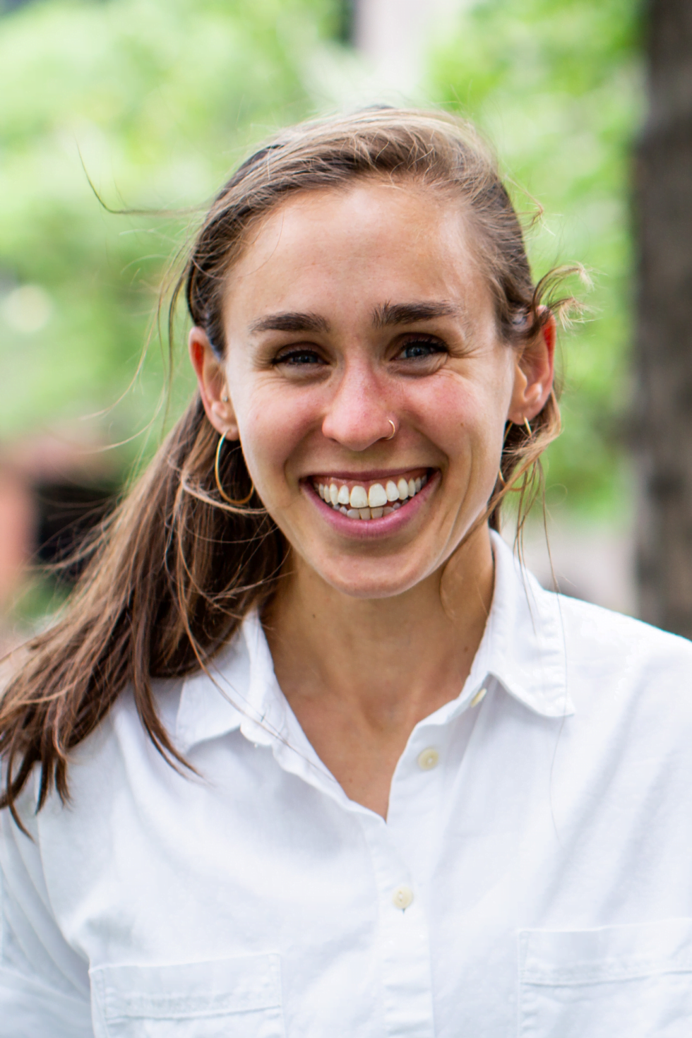 Western Environmental Law Center Staff - Western Environmental Law Center