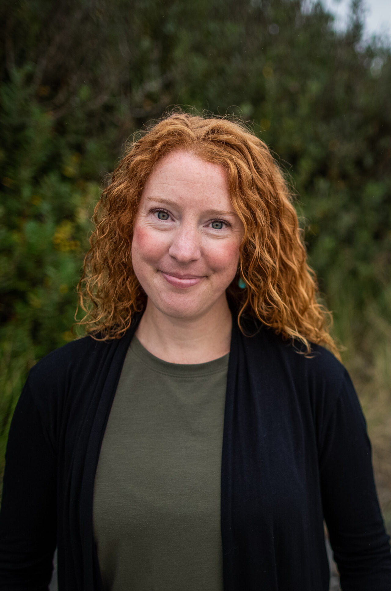 Western Environmental Law Center Staff - Western Environmental Law Center