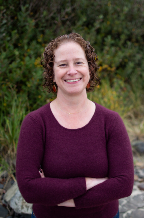 Western Environmental Law Center Staff - Western Environmental Law Center